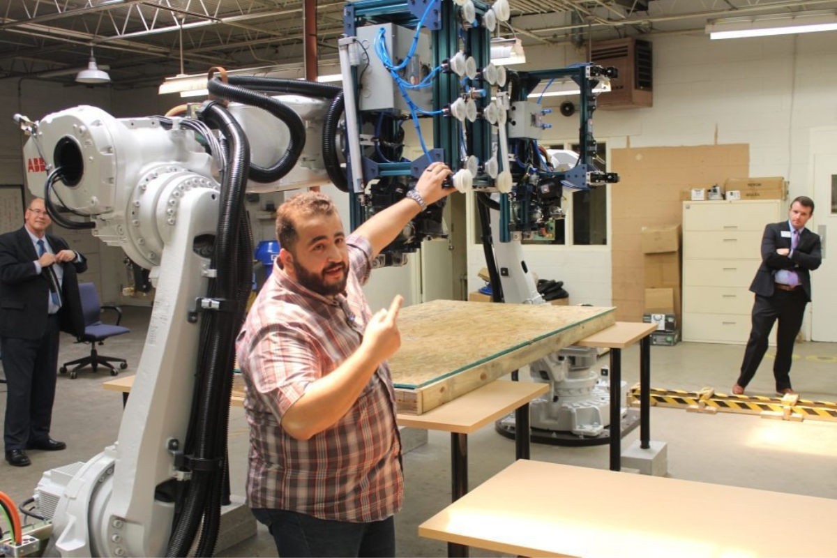 UF to advance engineering program with $2.5M in strategic funding