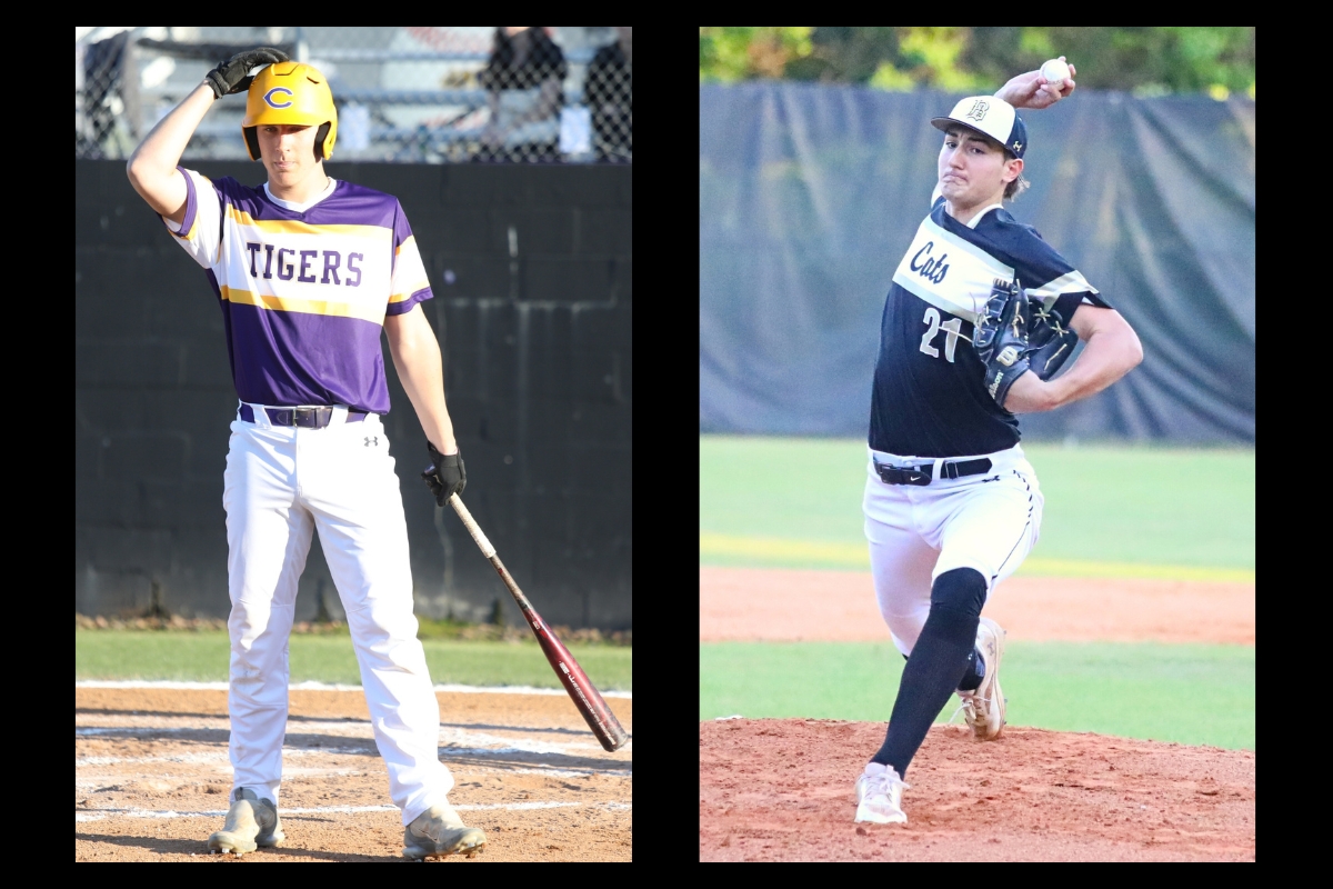 Ridaught: Buchholz baseball aiming for first final four