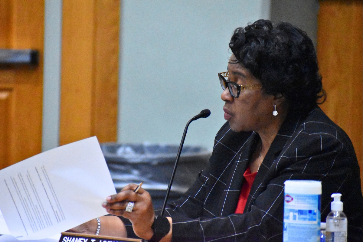 Library district’s long-range plan prioritizes growth, expansion