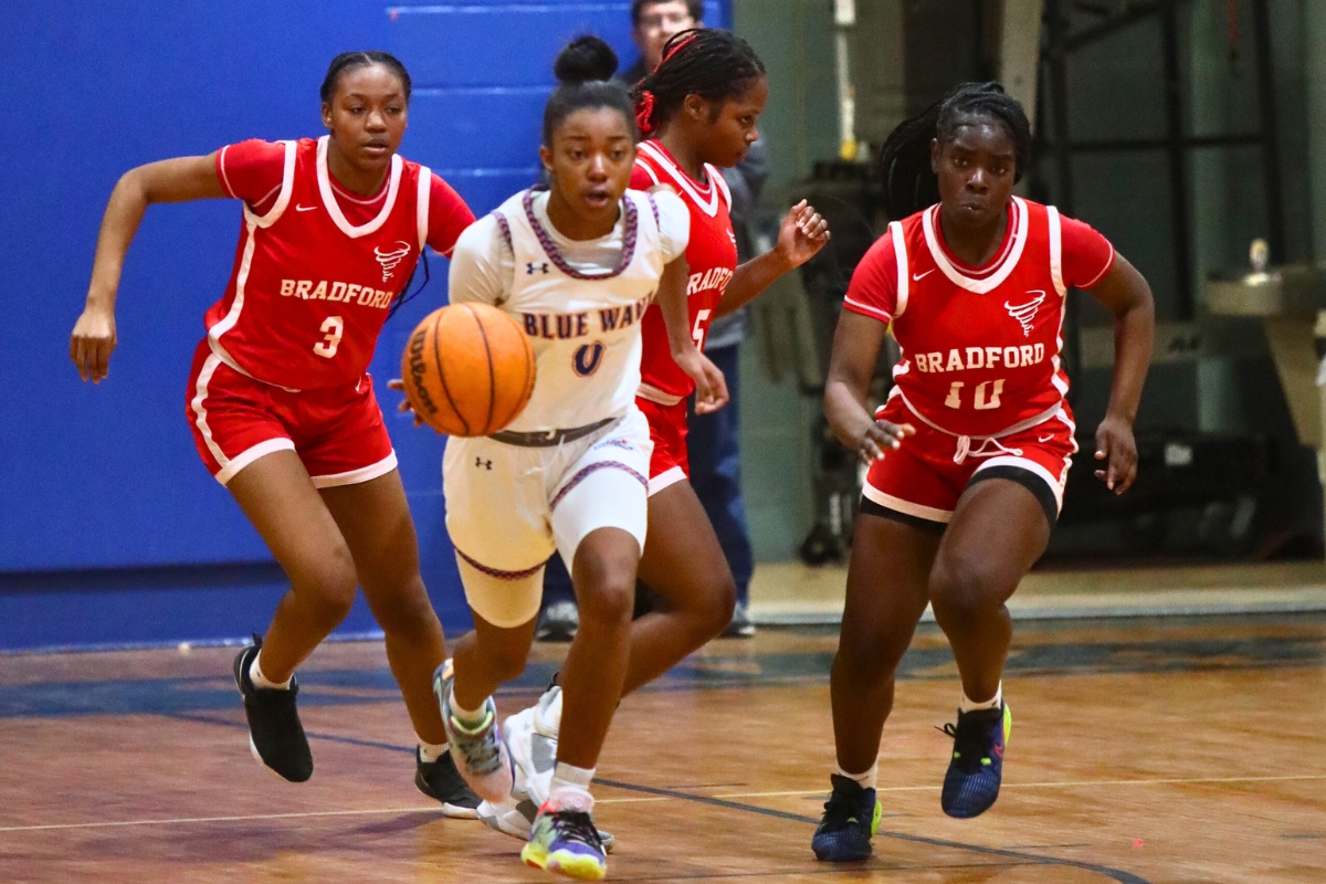 P.K. Yonge slips past Bradford in regional playoff opener