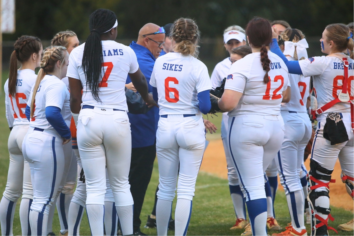 Ridaught: Branford looks to complete the mission as softball season starts
