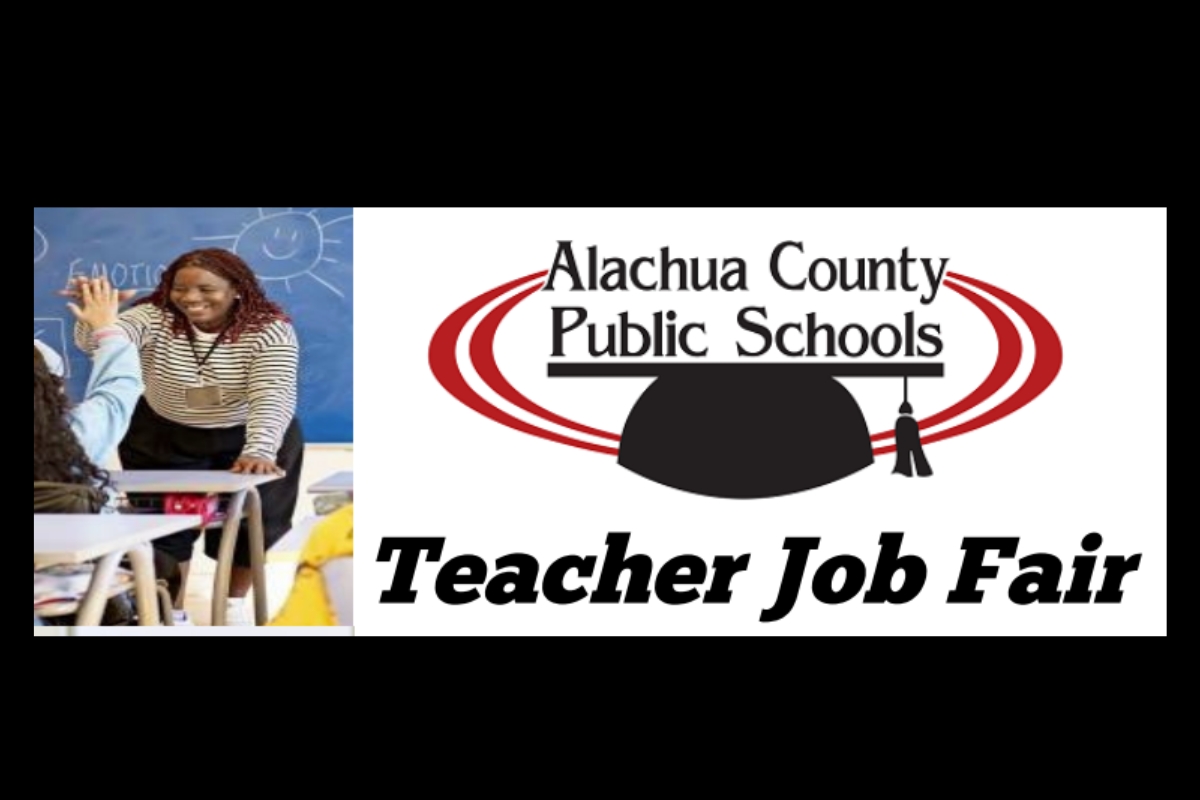 Alachua County Public Schools schedules job fair for teachers