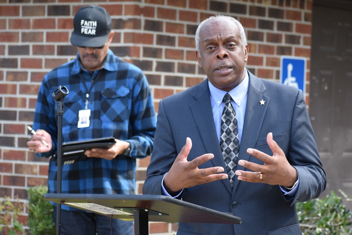 DeSantis appoints Gainey to FAMU Board of Trustees