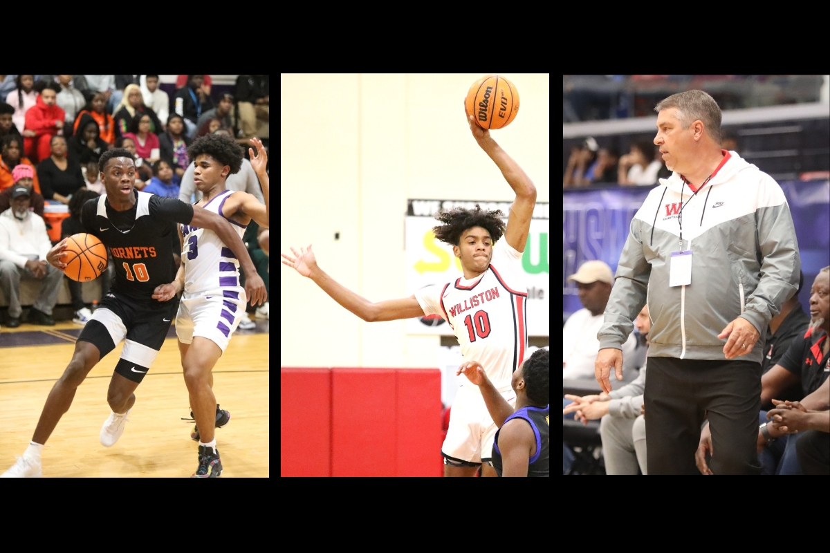 Ingram, Ervin repeat as state’s best