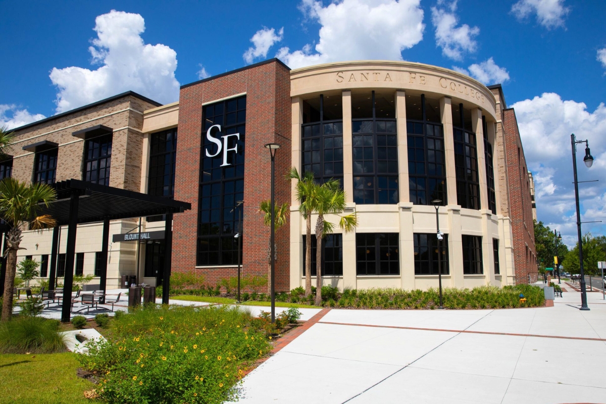 SF College to host open house at Blount Hall