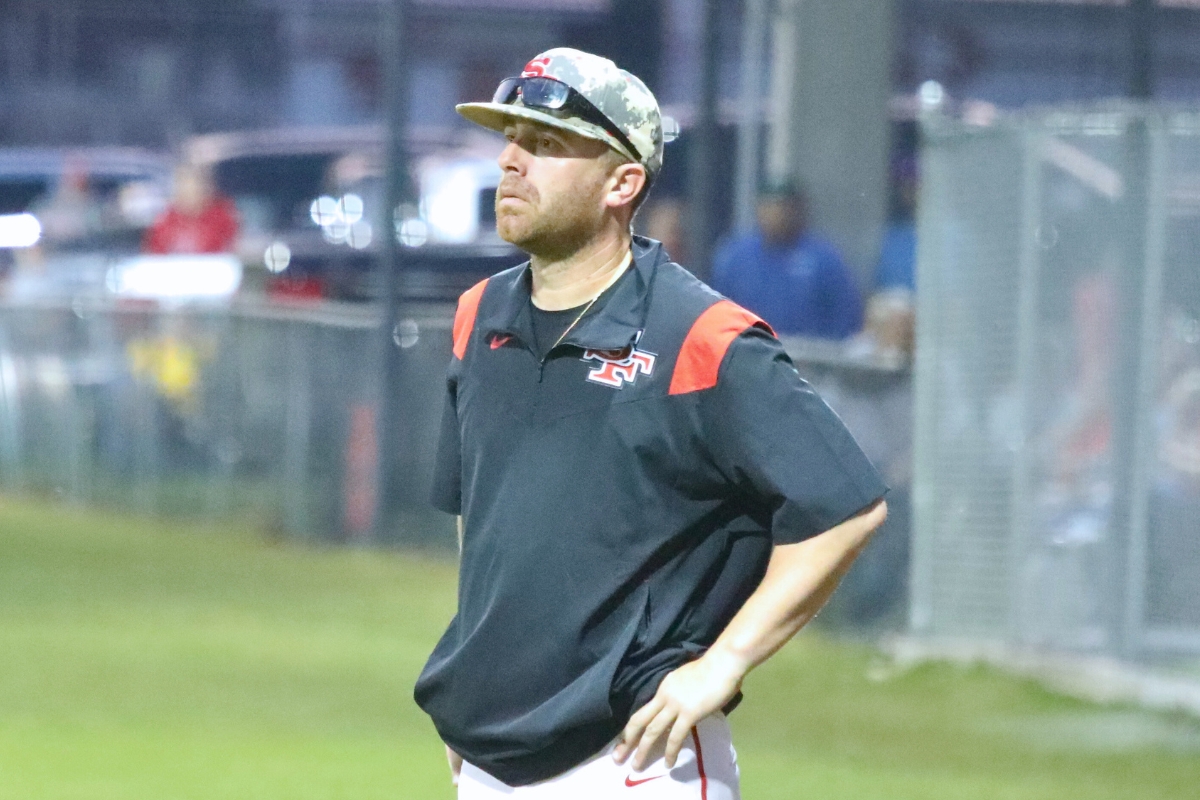 Santa Fe High School coach, school employee put on administrative leave