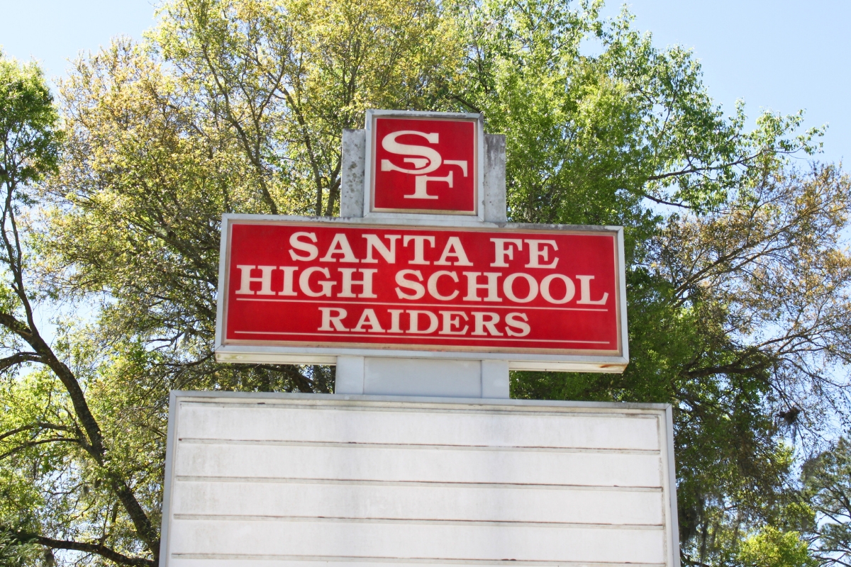 FDLE reportedly investigating 'crimes against children' at Santa Fe ...