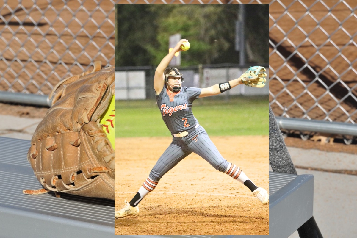 Trenton’s Addison Allaire named Athlete of the Week