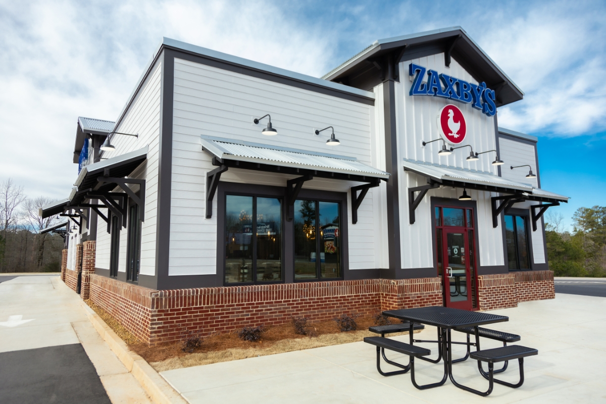 Zaxby’s to open first Chiefland location on Monday