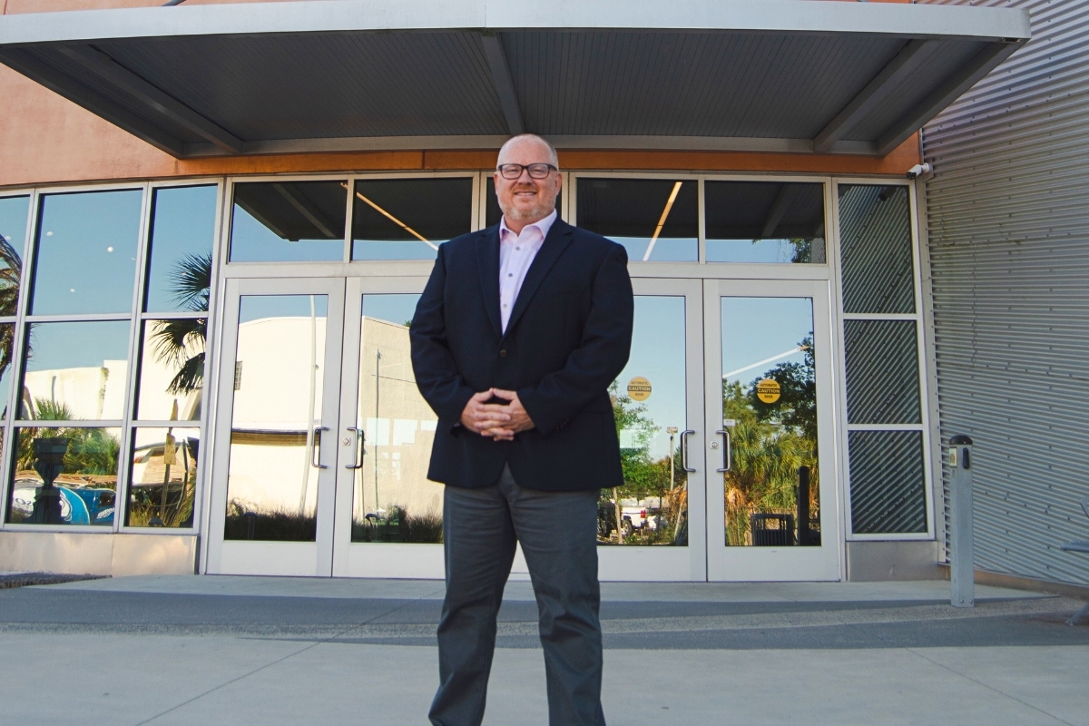 Cade Museum selects new CEO after year-long search