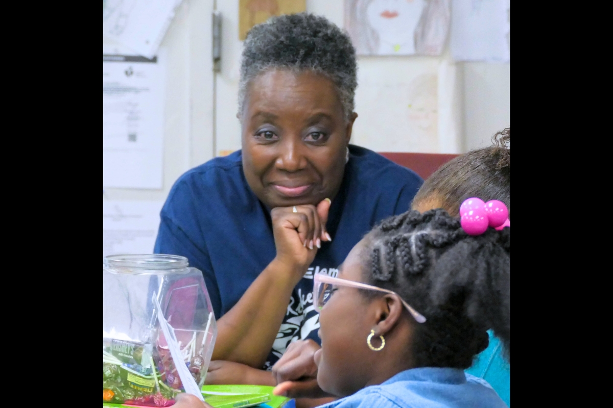 Rawling teacher named Florida finalist for Presidential math and ...