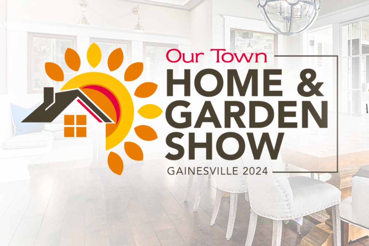 Home & Garden Show returns to Gainesville