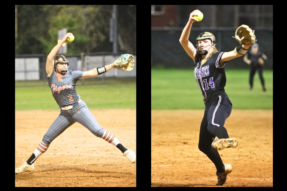 Ridaught: Area loaded with top pitchers