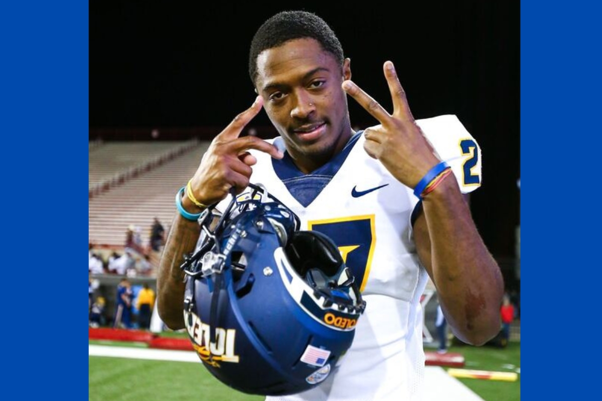 Williston to hold parade for Super Bowl winner Quinyon Mitchell