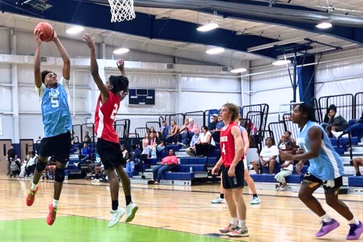 Ridaught: One last chance to shine