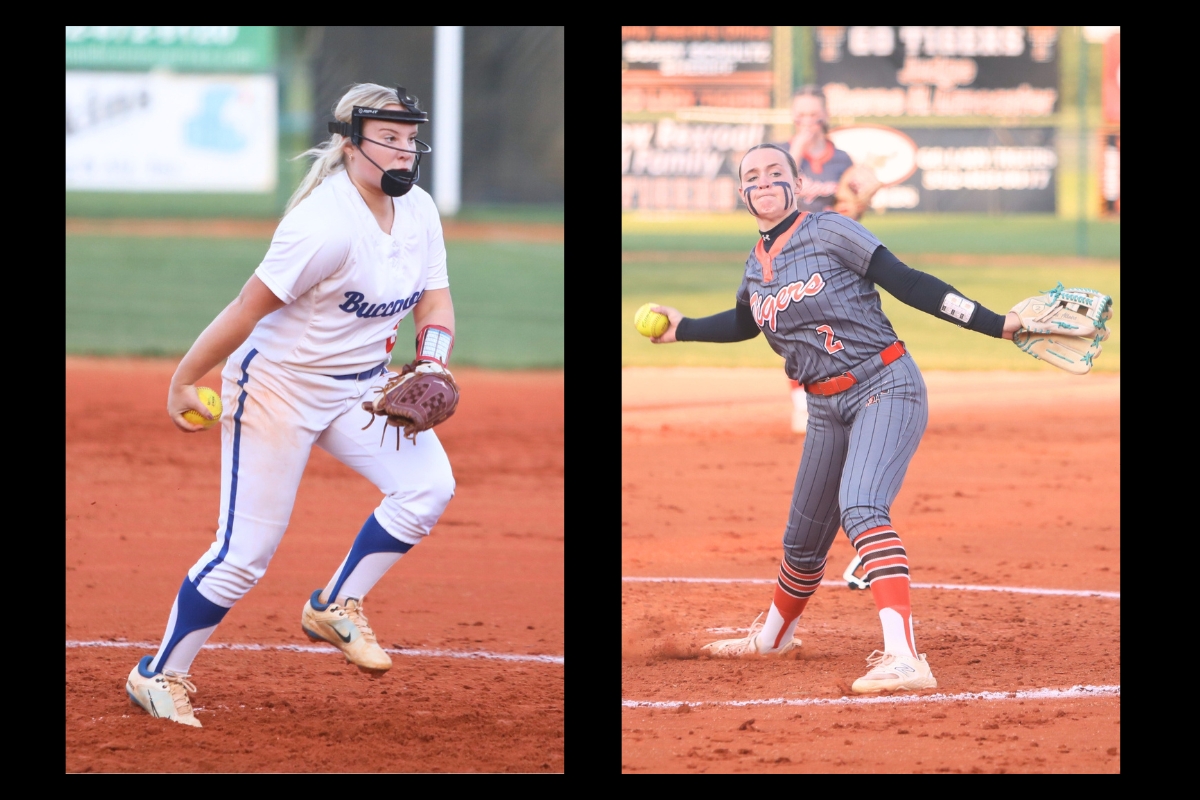 Ridaught: Trenton, Branford seek All Area title matchup