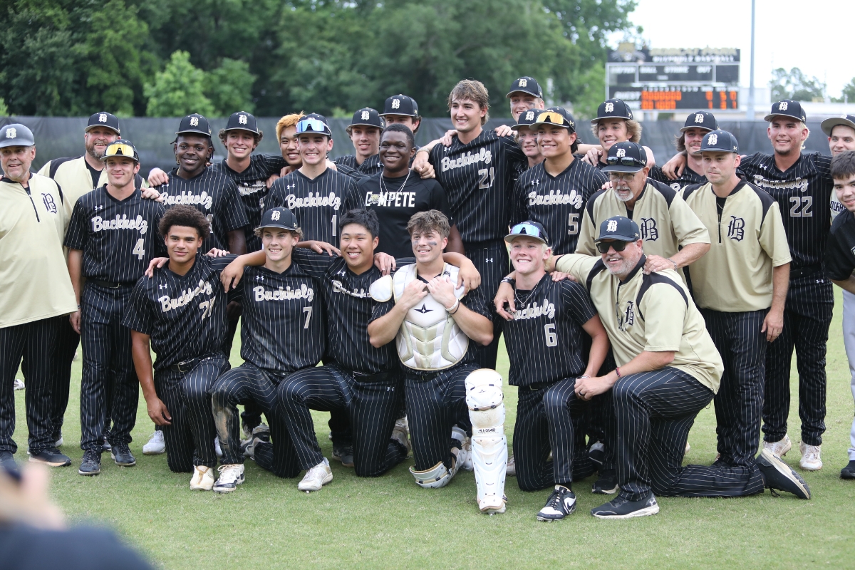 Summer Sonic Highlights Buchholz baseball
