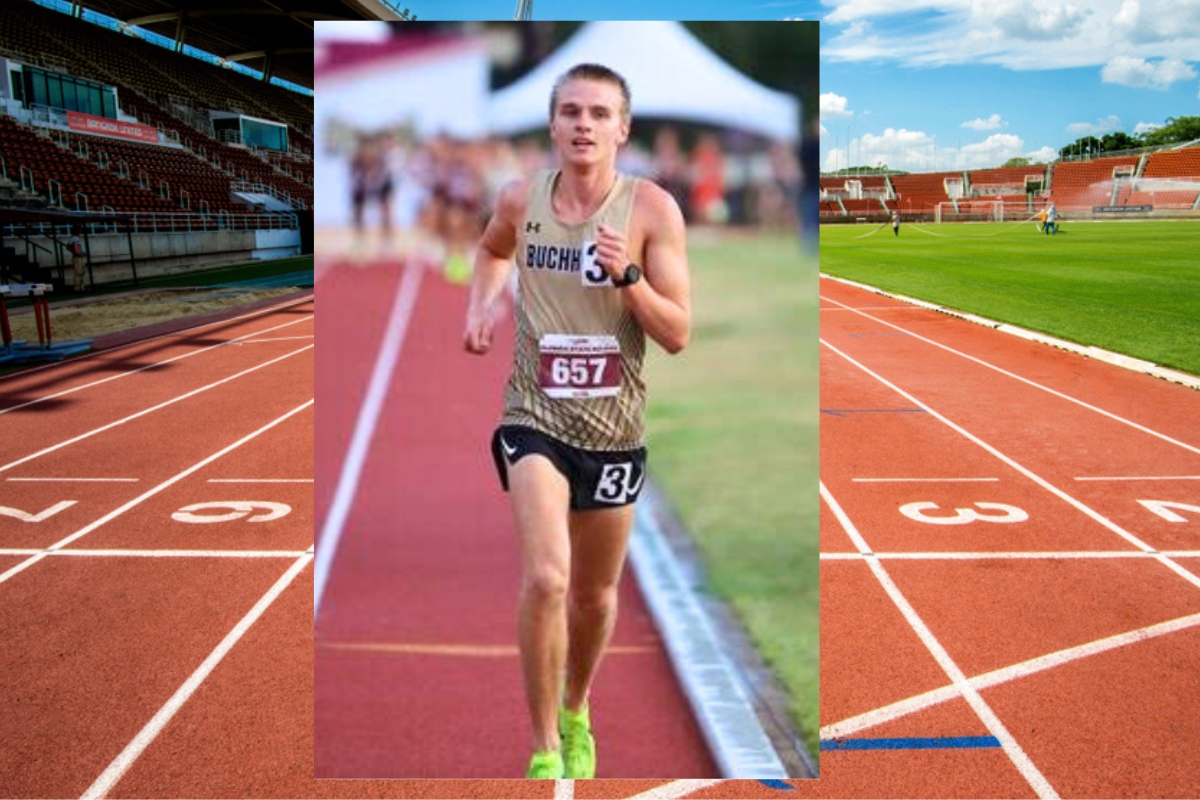 Ridaught: Buchholz boys finish 5th, Eastside 6th at state track ...
