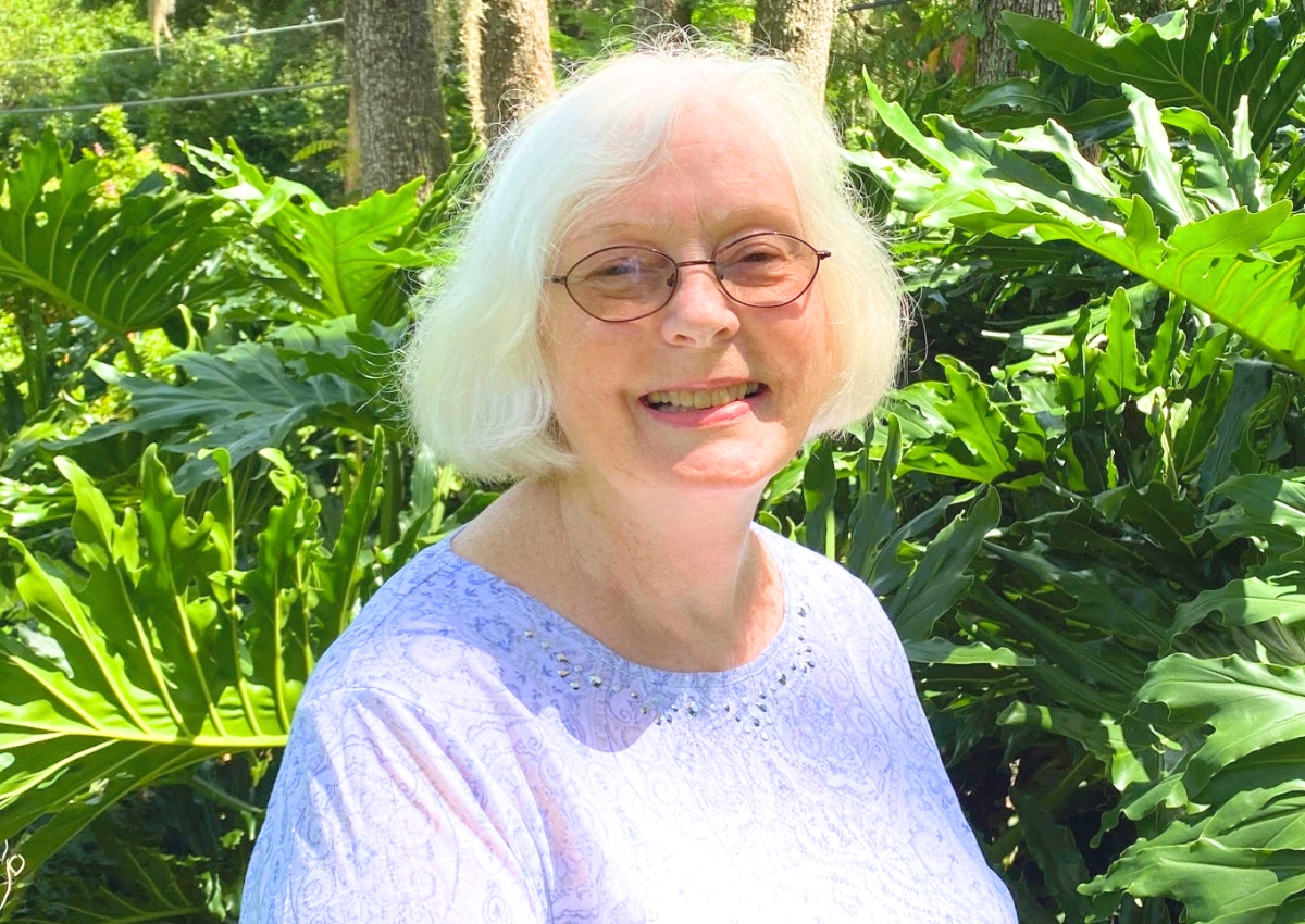 Mildred Russell dies after battle with cancer