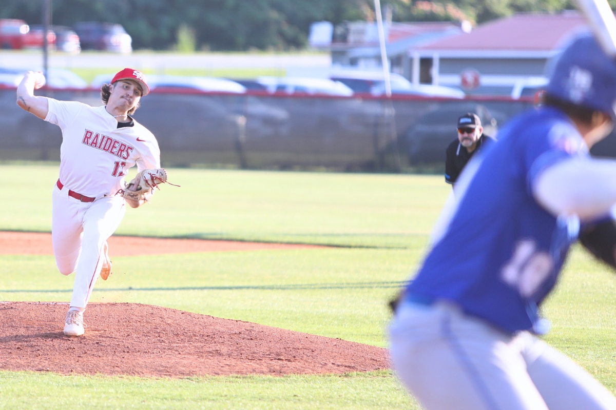 Area baseball teams go for 0-for-5 in state playoffs