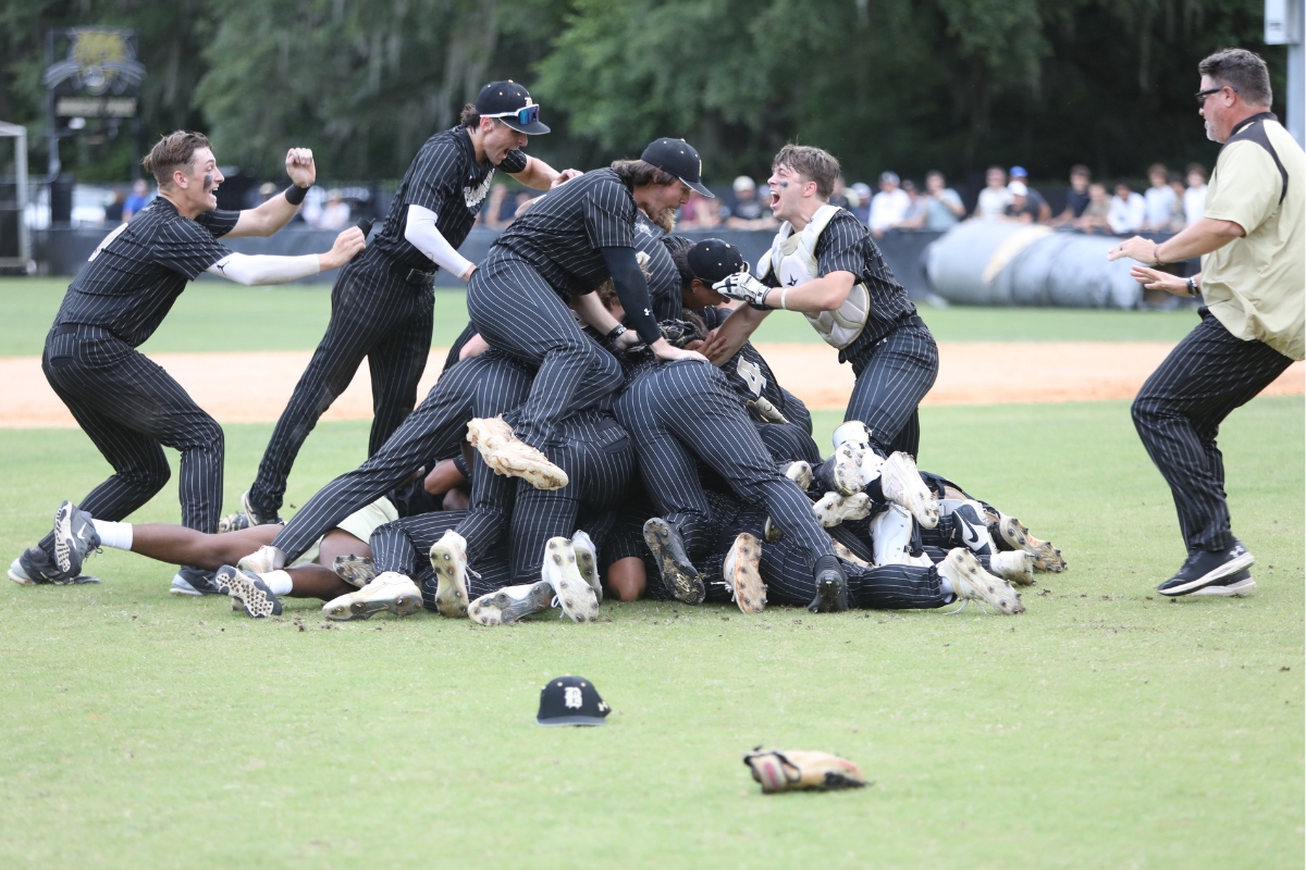 Buchholz advances to first baseball state semifinal appearance