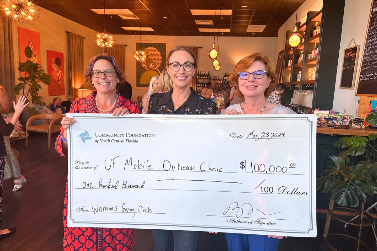 Community Foundation awards $195K in grants