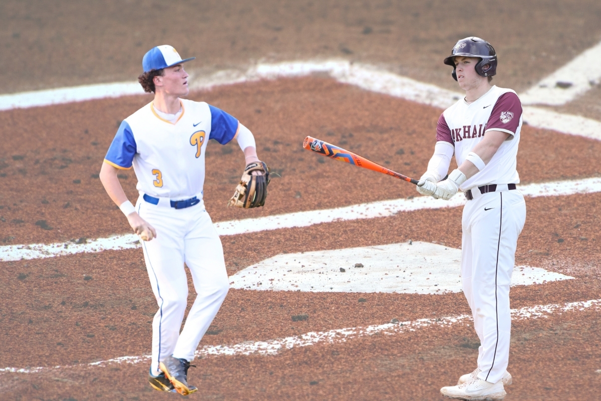 Newberry leads All Area small school baseball team