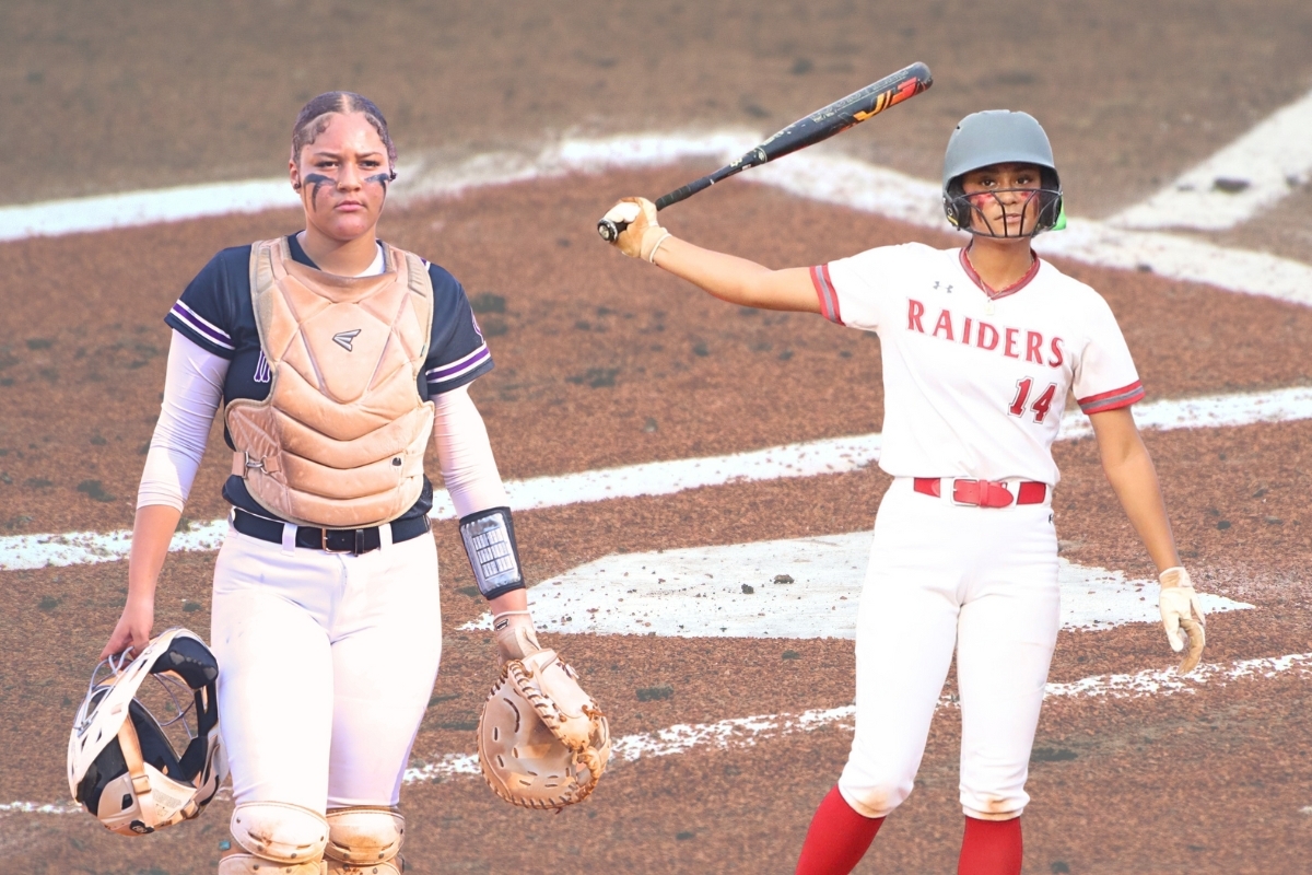 Santa Fe, GHS softball top big school All Area team