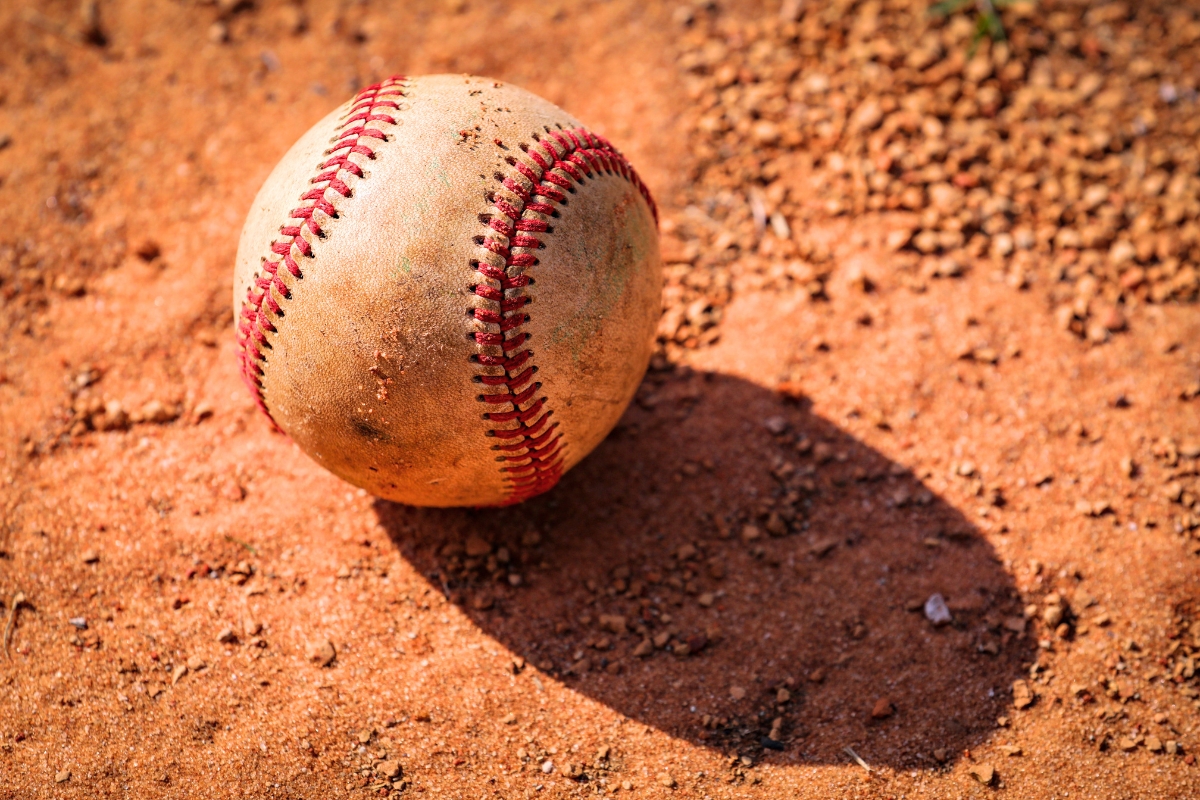 Four area baseball teams ranked in final regional top 20