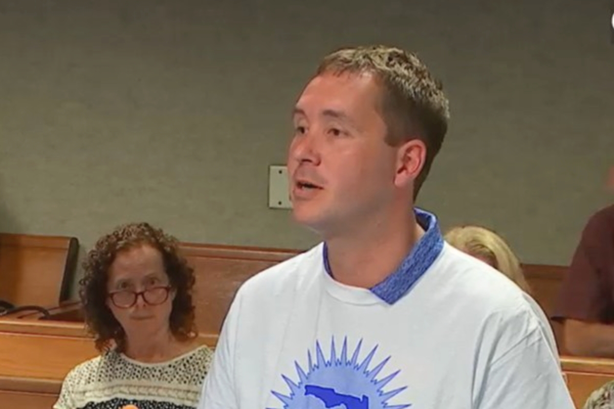 UF fires water polo coach after allegedly being 'overly touchy' with ...