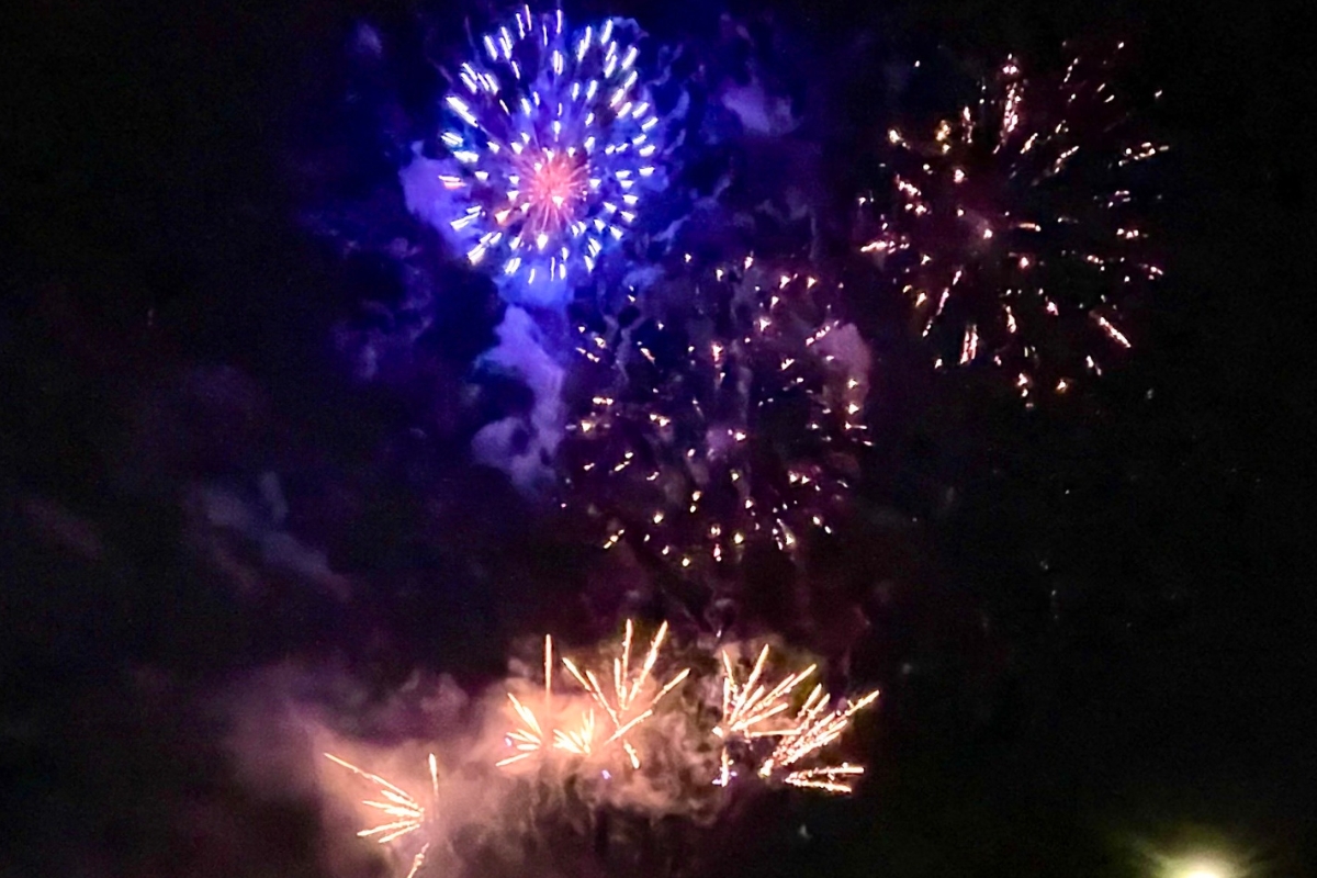 North Central Florida locations to celebrate July 4th