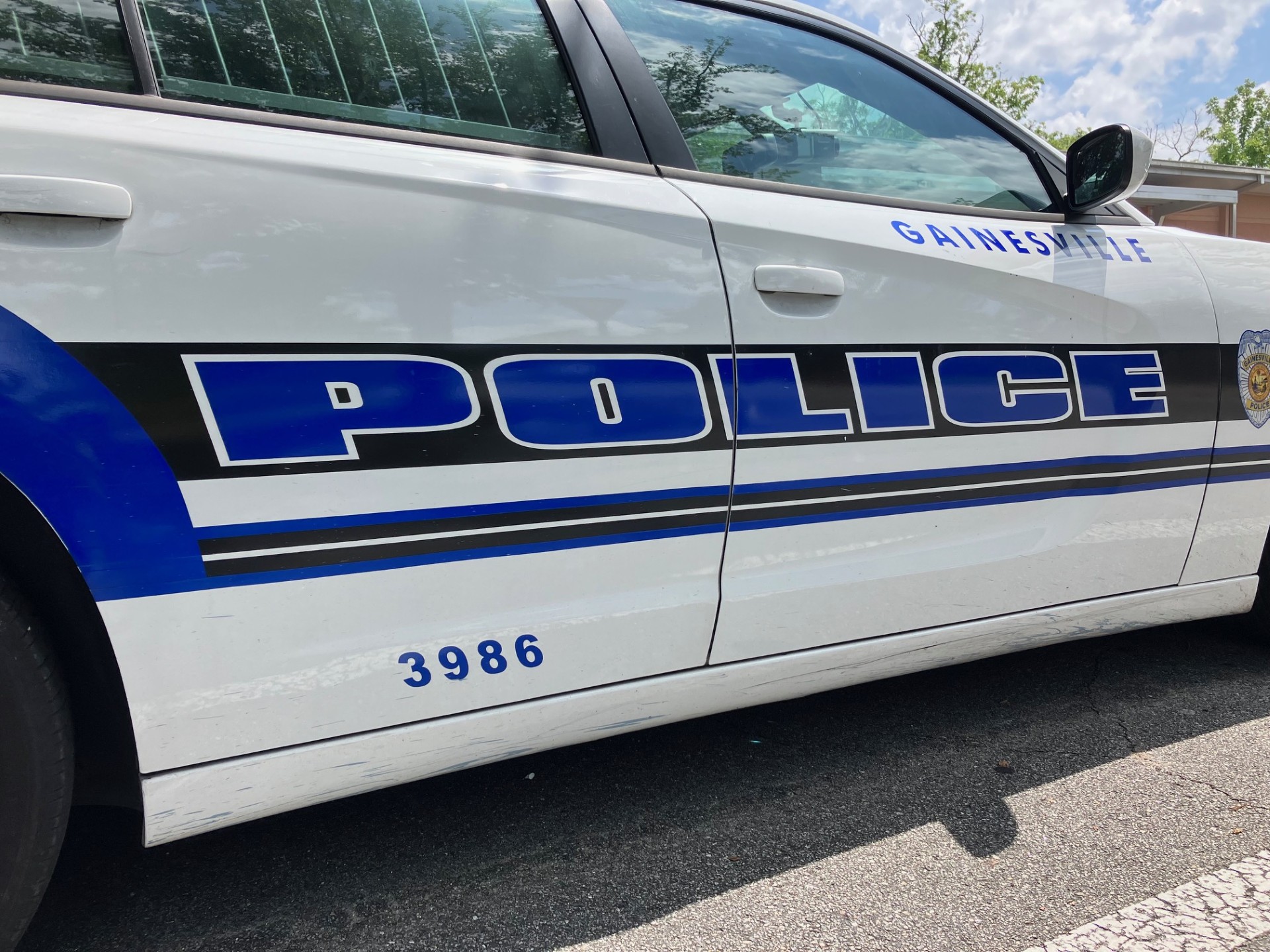 Armed stand-off at Butler Plaza Walmart ends with arrest