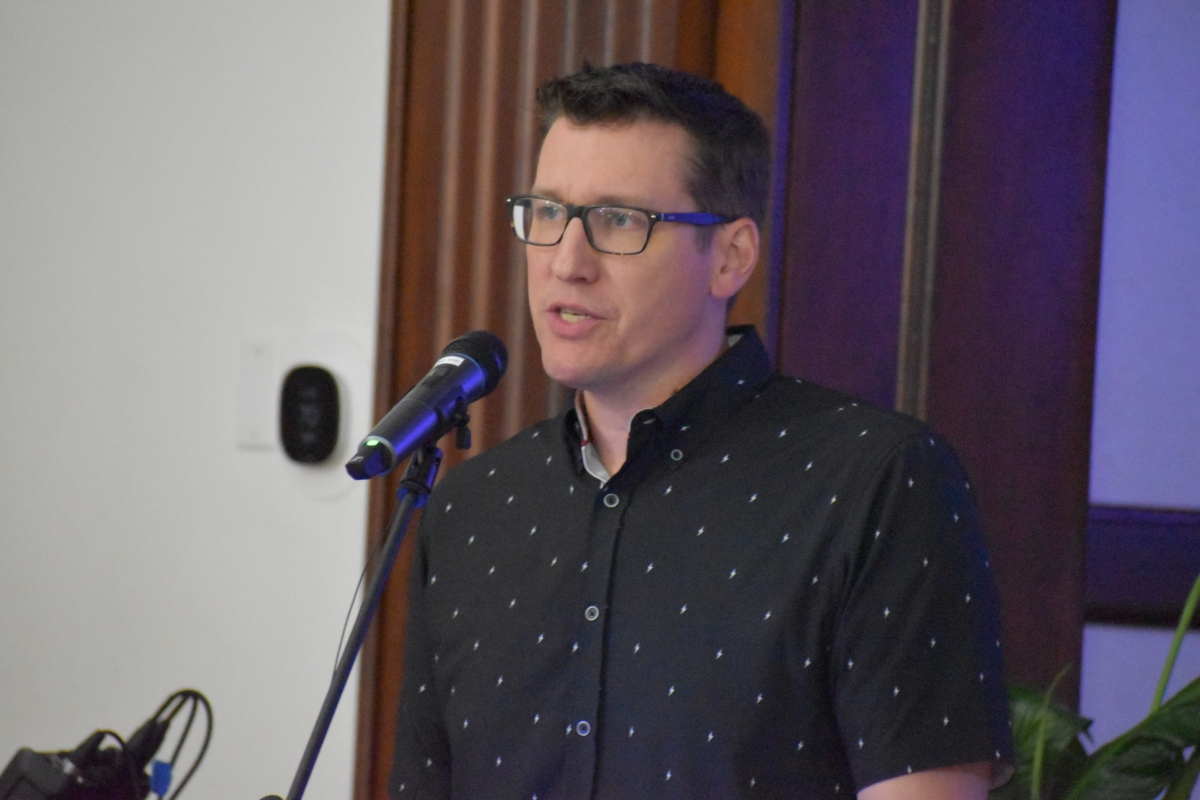 ACSO adds 12 counts of child porn possession to Joel Searby charges