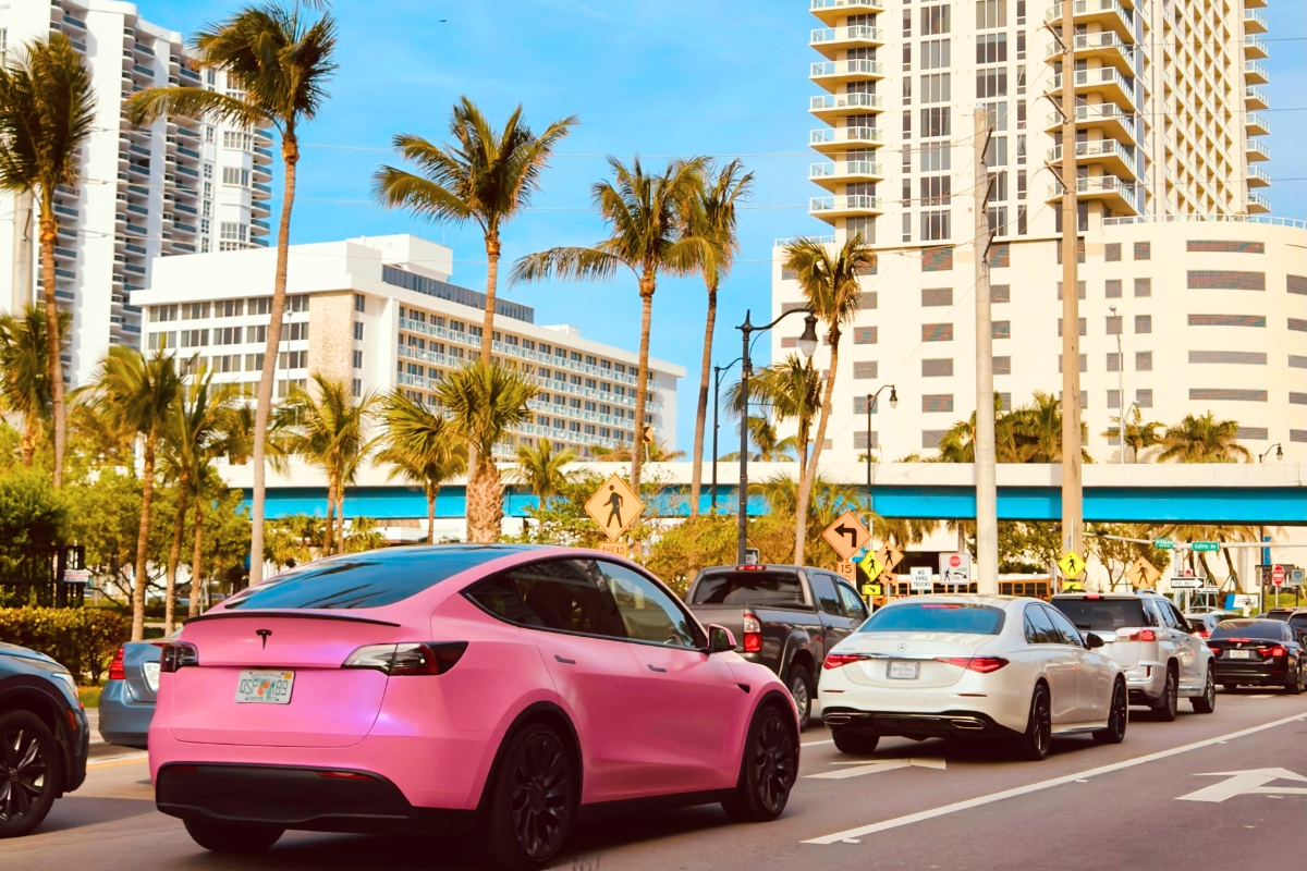 FLHSMV: Tips to drive safe, stay cool during summer months