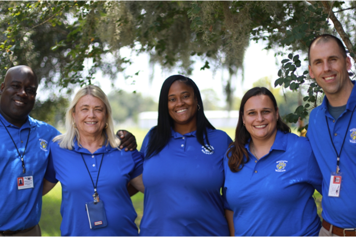 Williams Elementary prepares for IB PYP