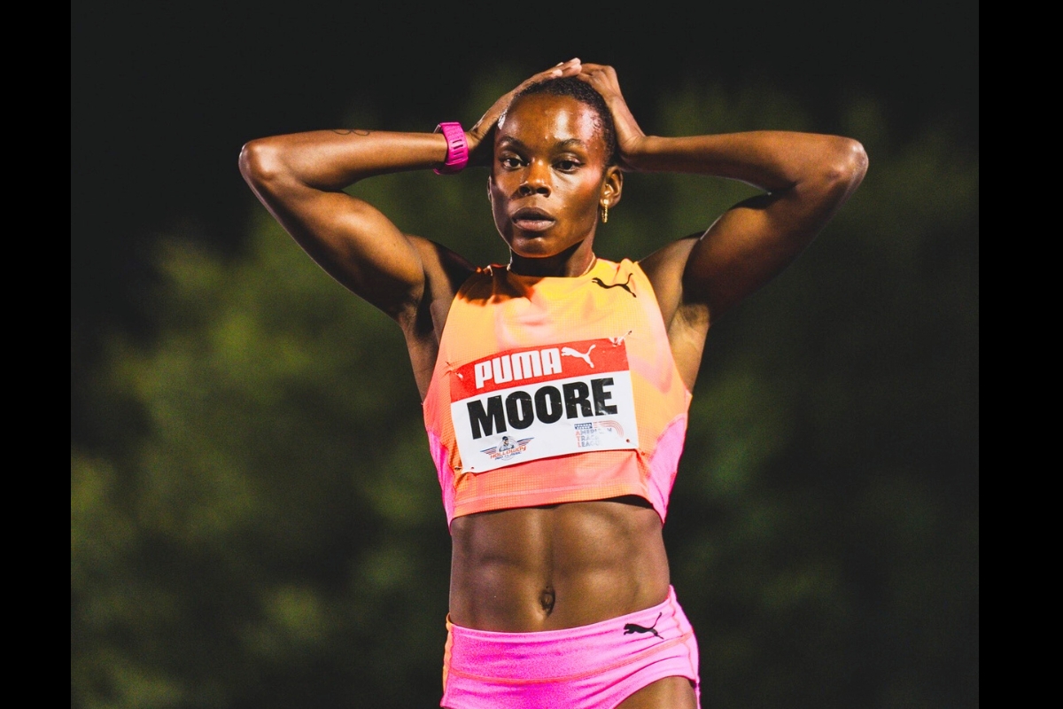 Record 41 Gators to compete in Paris Olympics