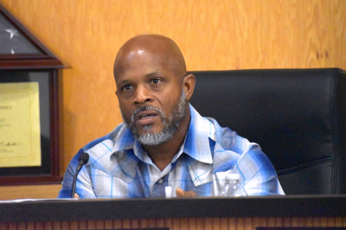 Newberry City Commission approves 6.0 millage rate