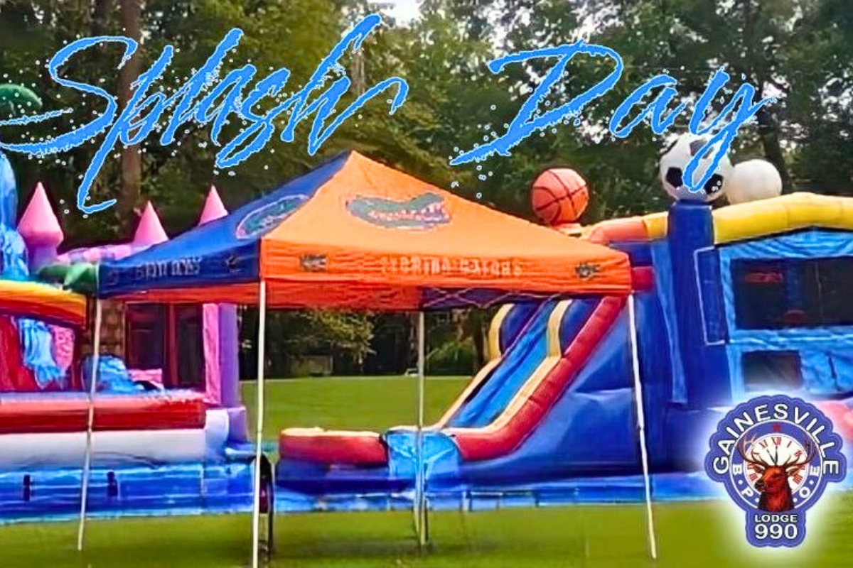 Summer Splash Family Fun Day slated for Saturday