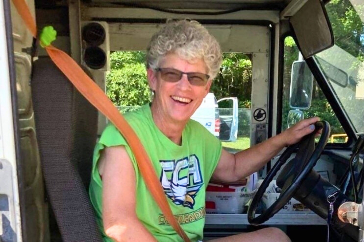 U.S. Post Office to rename Melrose building after letter carrier