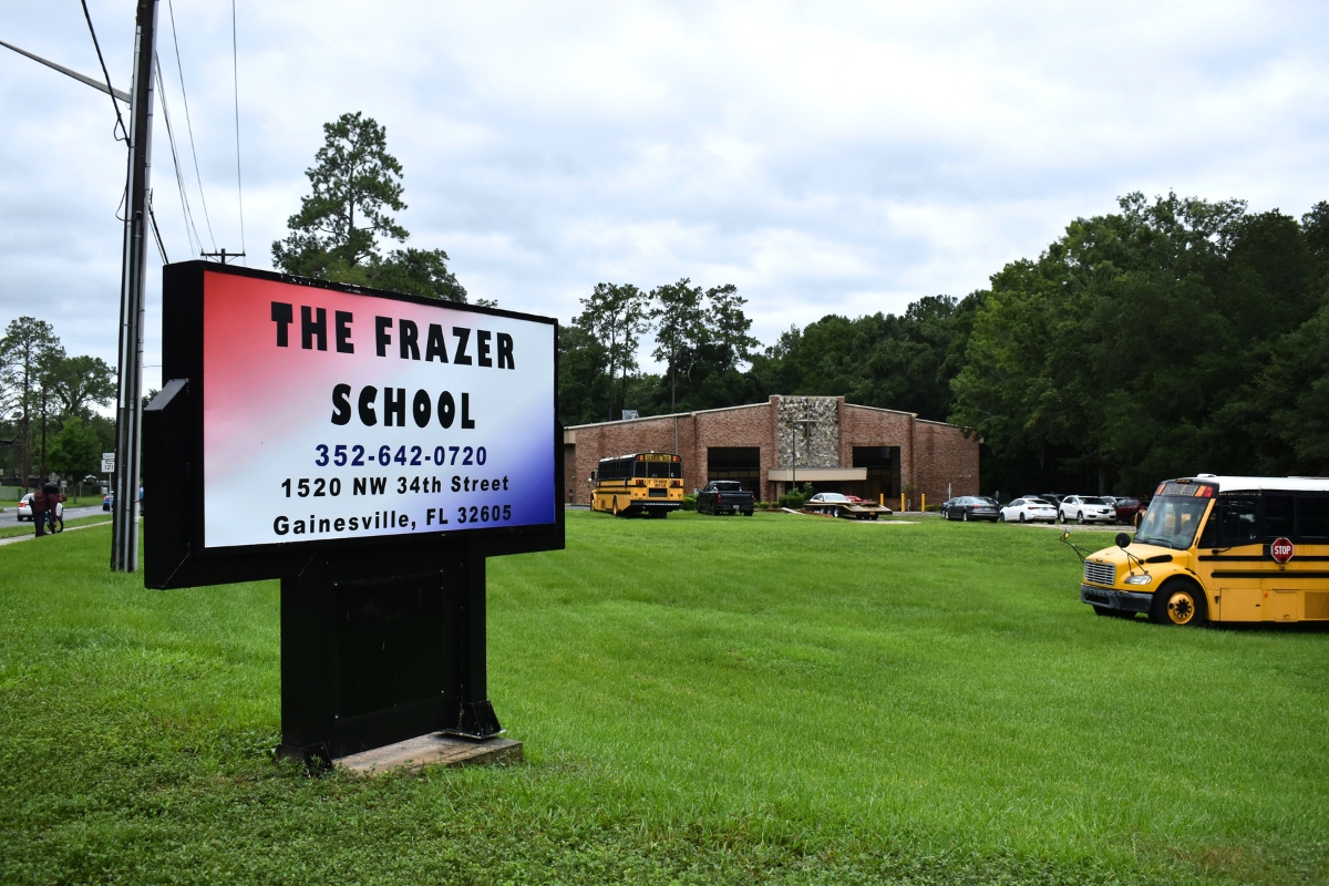 Frazer School to add all elementary grades, expand again