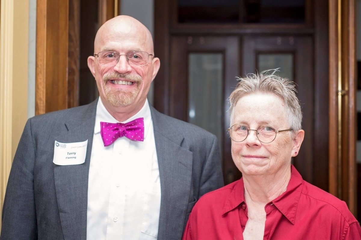 Friends of Susan B. Anthony to honor local activist