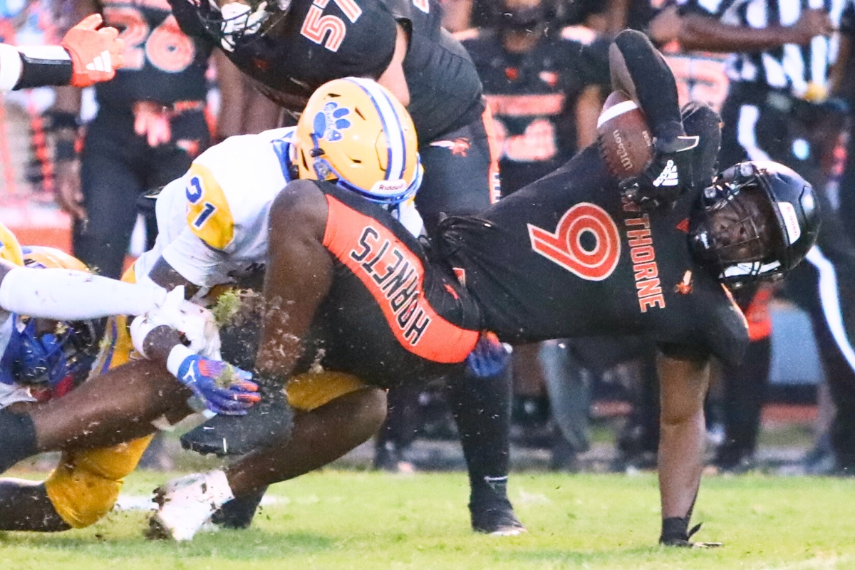 Hawthorne survives in overtime