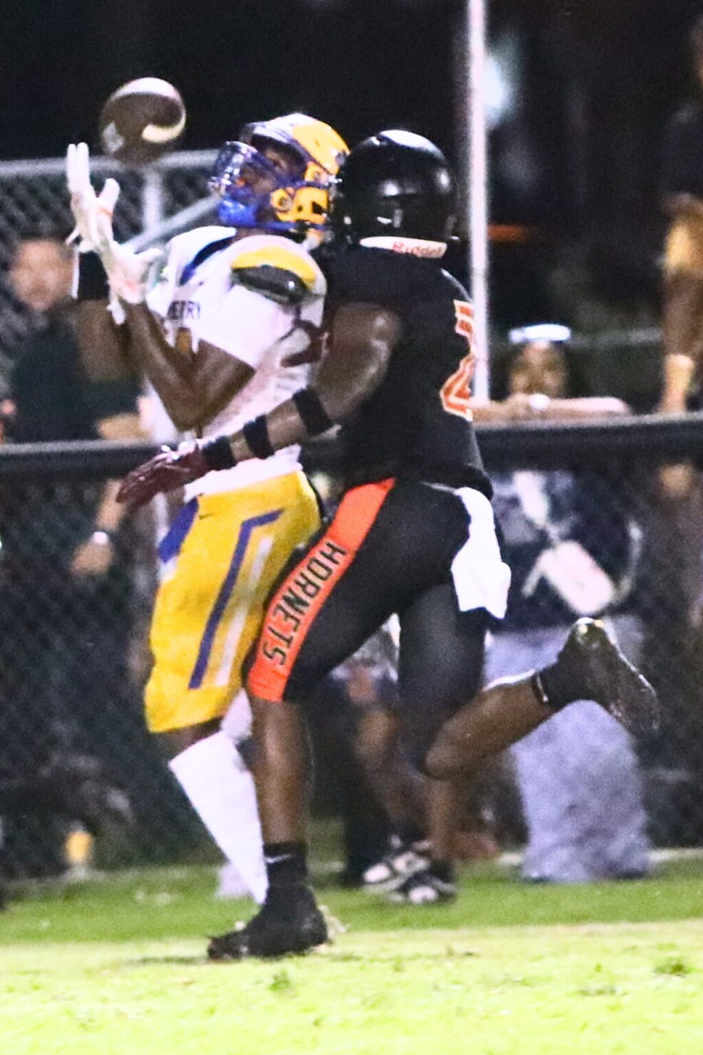 Hawthorne survives in overtime