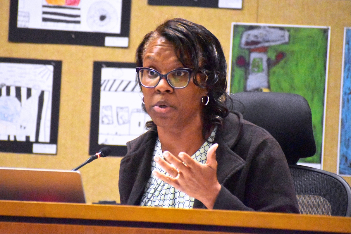School board asks for more strategic plan detail