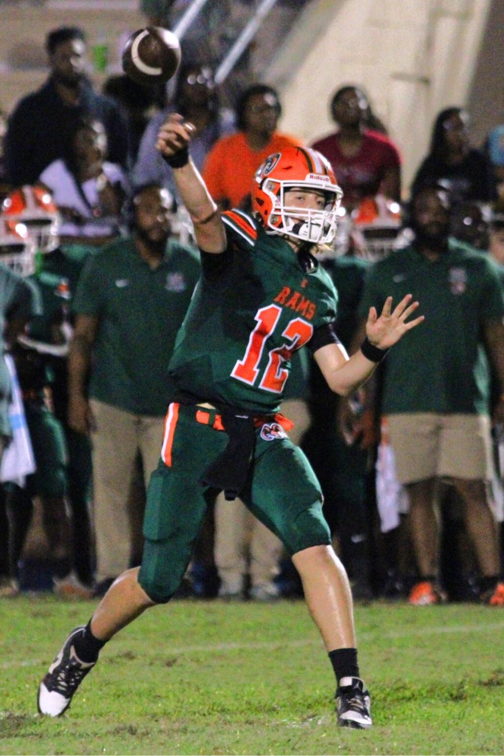 Eastside victory marred by violence
