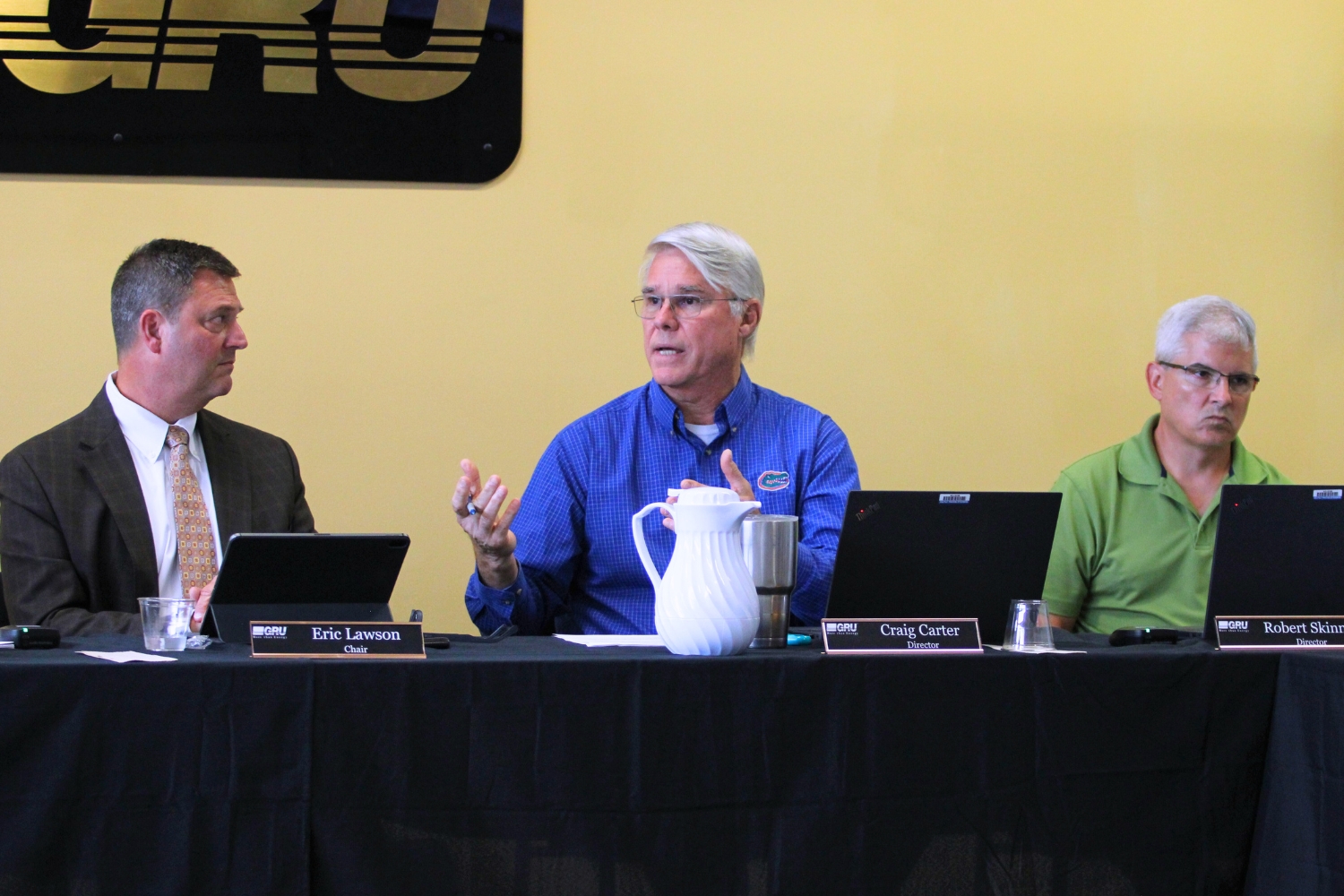 GRU changes electric tier structure, bills to decrease for most customers