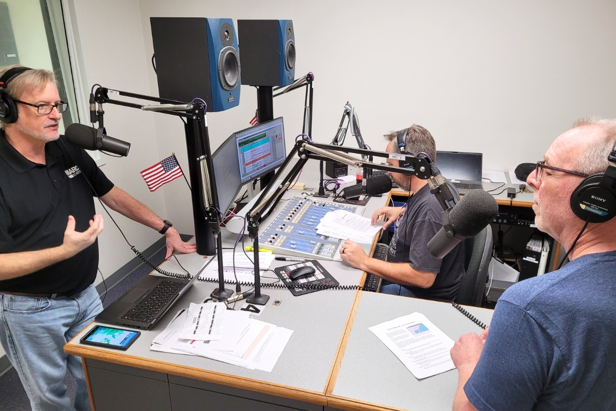 Hurricane Helene intensifies into Category 4 storm