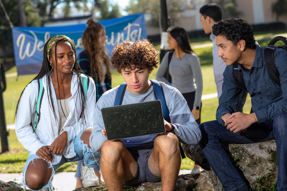 Santa Fe College to celebrate 50 years of dual enrollment