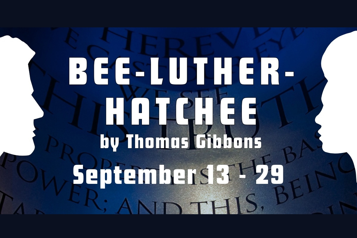 Acrosstown Repertory Theatre to perform “Bee-luther-hatchee”