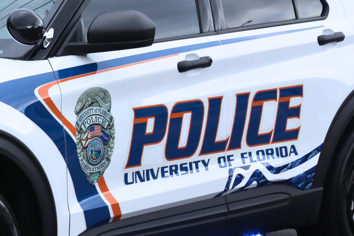 UF police arrest P.K. Yonge teen for bomb threat against school
